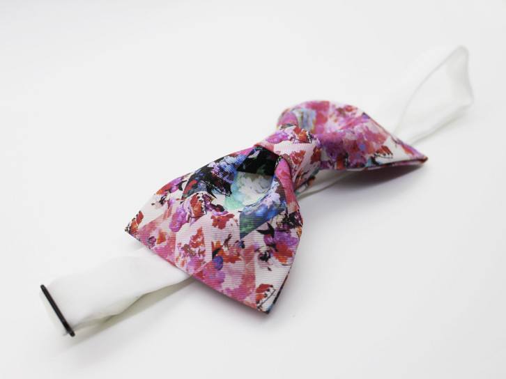 Colorful Bowtie – Bow Ties for Men – Bow SelecTie