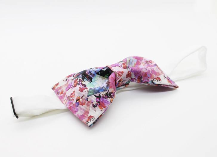 Colorful Bowtie – Bow Ties for Men – Bow SelecTie