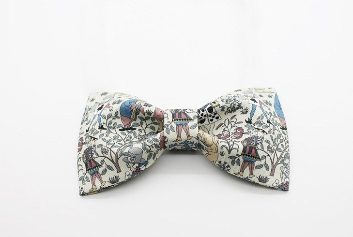 Fun Design Bowtie – Bow Ties for Men – Bow SelecTie